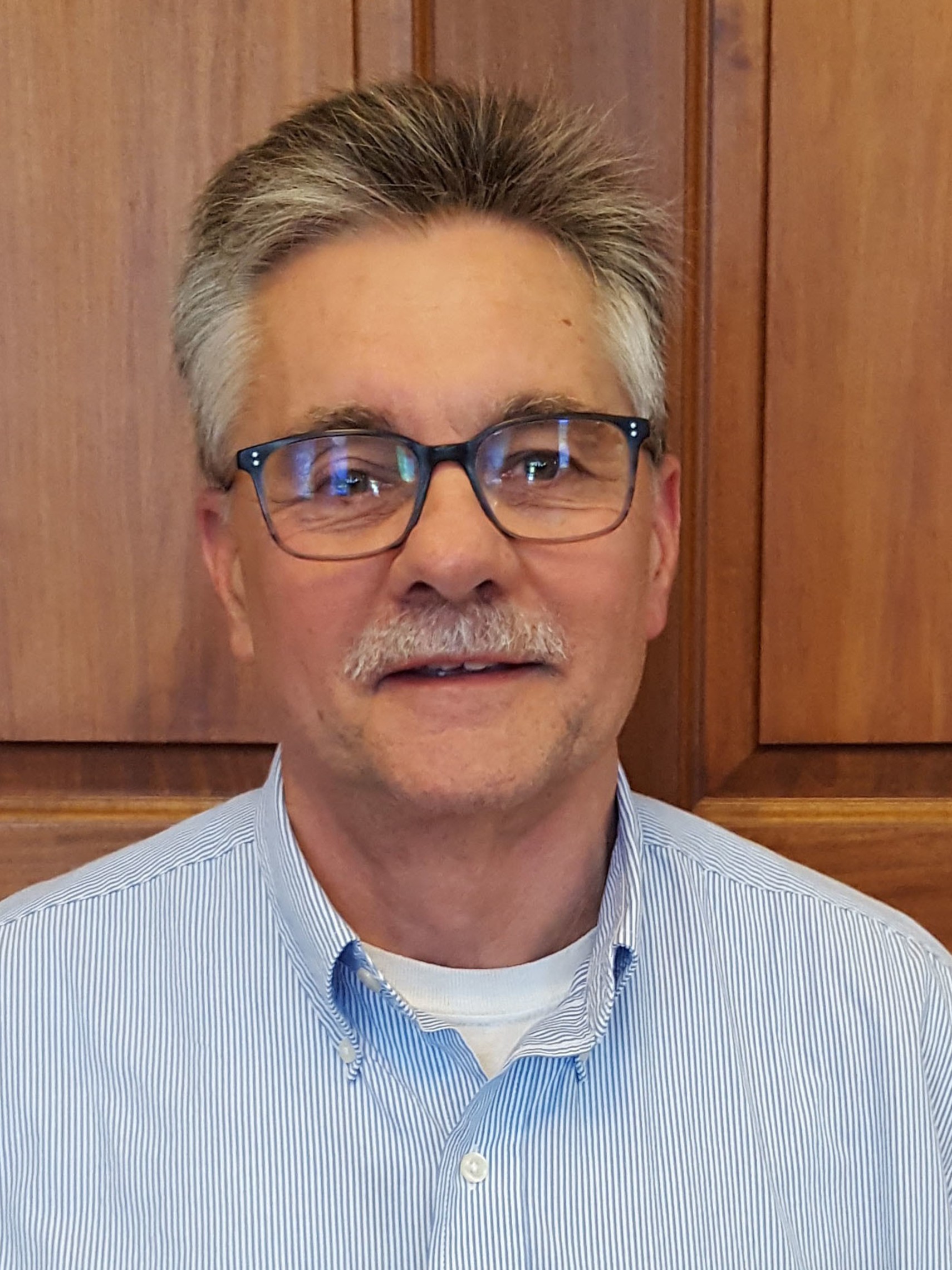 Meet Our Staff | Sts. Mary & John Parish