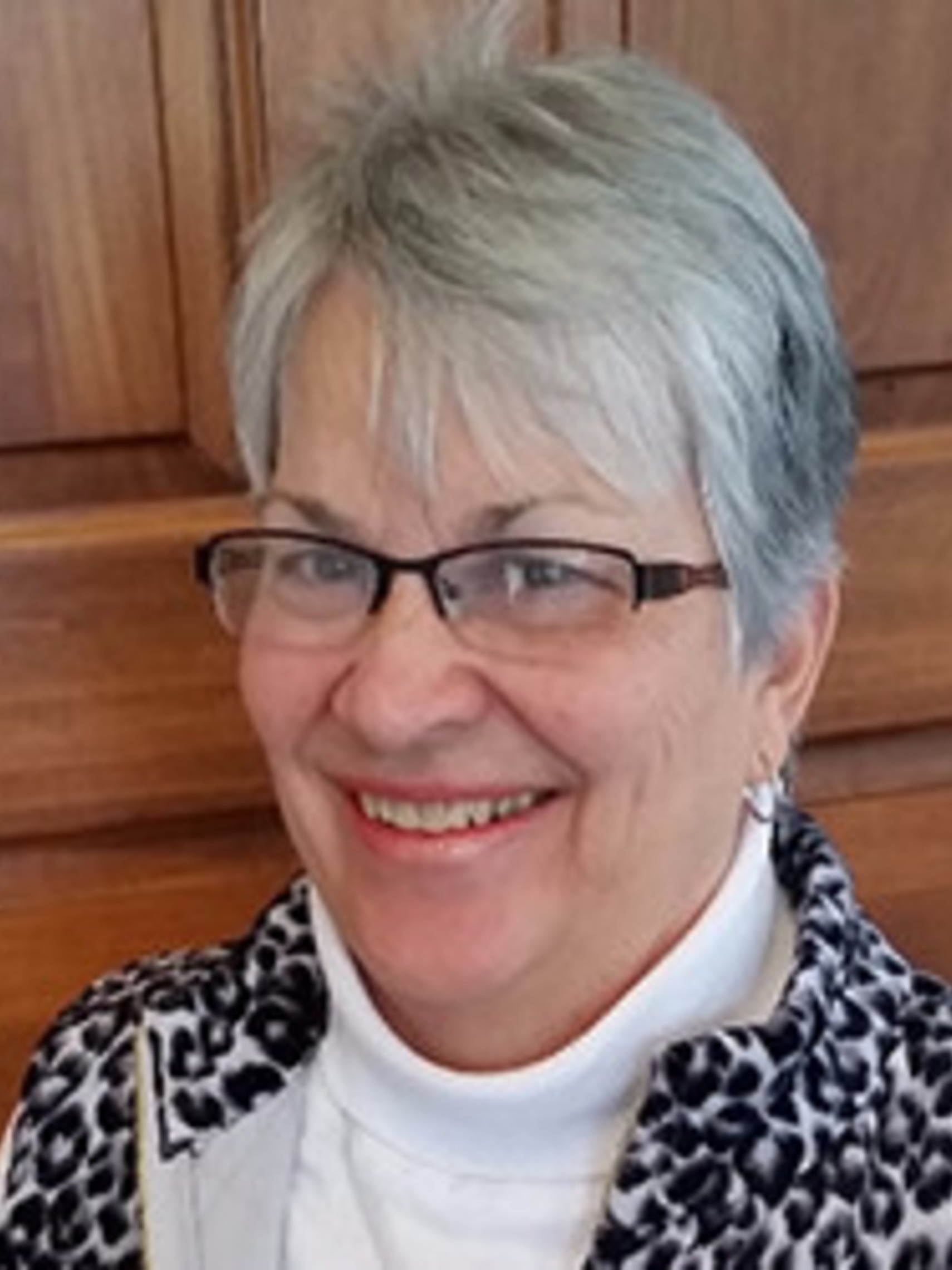 Meet Our Staff | Sts. Mary & John Parish